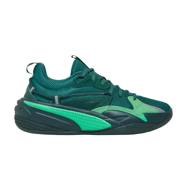 PUMA J. Cole X Rs-dreamer 'bistro' Sneakers - Green