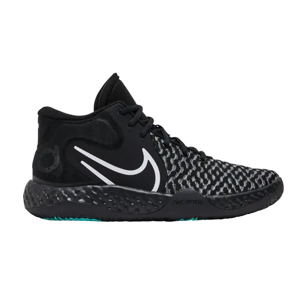 Nike Kd Trey 5 Viii - Black