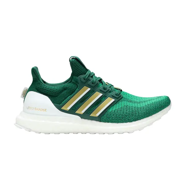 Adidas Juju Smith-schuster X Ultraboost 2.0 ‘long Beach Polytechnic High School - Green