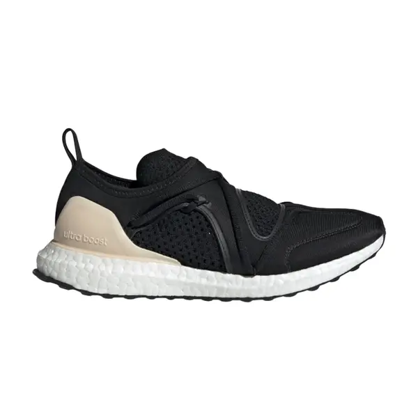 Adidas By Stella Mccartney Ultraboost Sneakers - Black
