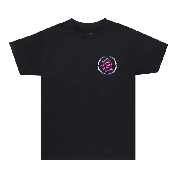 ANTI SOCIAL SOCIAL CLUB Brake Check Tee