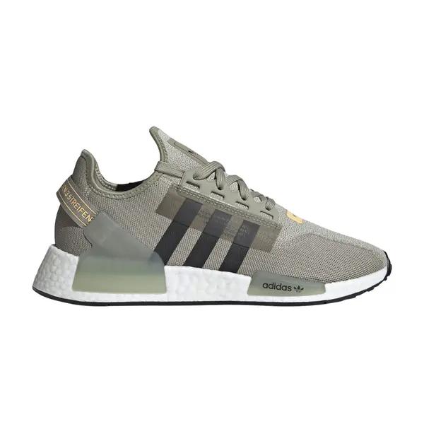 Adidas Nmd_r1 V2 Sneakers - Grey