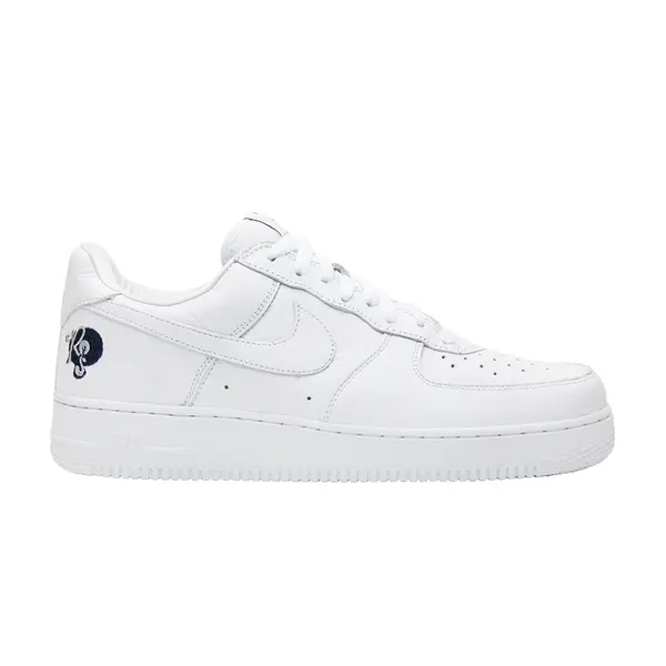 Nike Roc-a-fella X Air Force 1 Af100 Sneakers