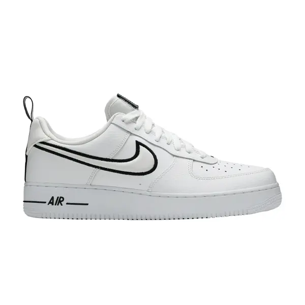 Nike Air Force 1 Sneakers - White