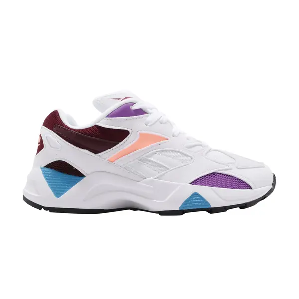 Reebok Aztrek 96 Reinvented Sneakers White Editorialist