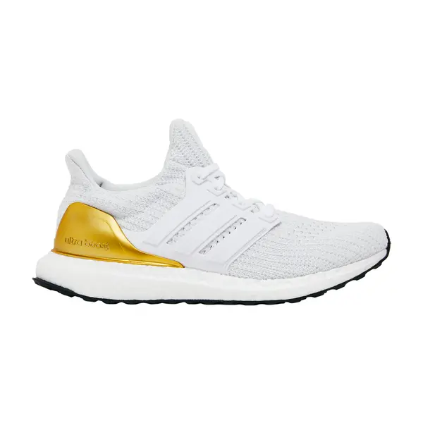 Adidas Ultraboost 4.0 Dna Sneakers - White