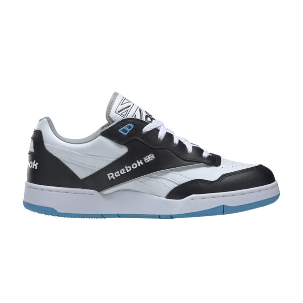 REEBOK Bb4000 2 Changing Of The Guard Orlando Magic Sneakers - Black