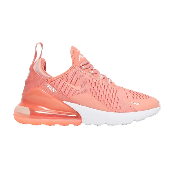 Nike Air Max 270 - Orange