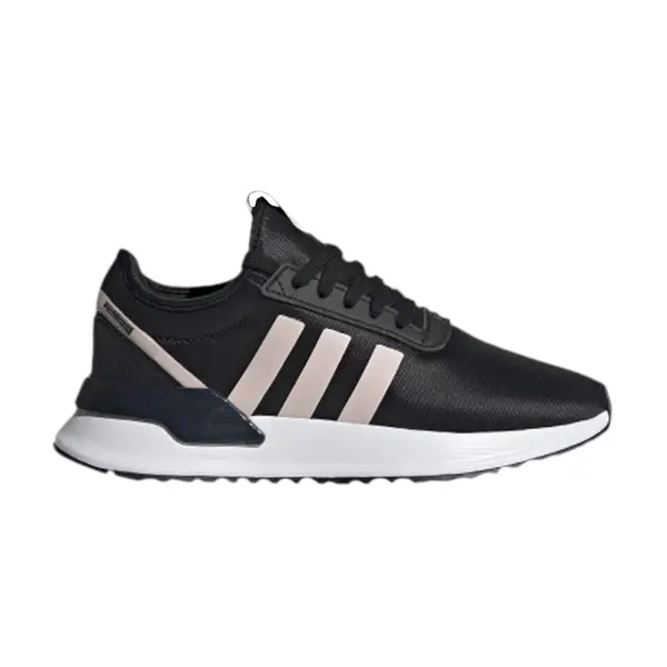 Adidas U_path X Sneakers - Black | Editorialist