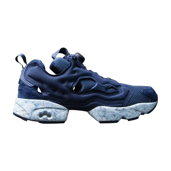 REEBOK Instapump Fury Achm Sneakers - Blue