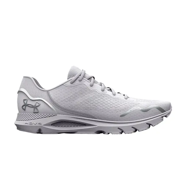 Under Armour Hovr Sonic Athletic Sneakers - White