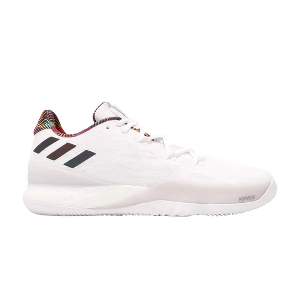 Adidas Crazy Light Boost 2018 'summer Pack - White