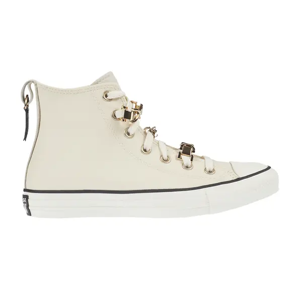 CONVERSE Chuck Taylor All Star High Top Sneakers - Brown