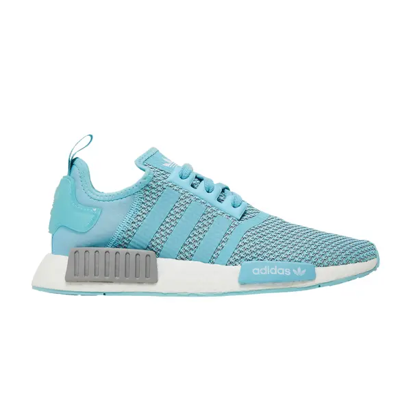 Adidas Nmd_r1 - Blue