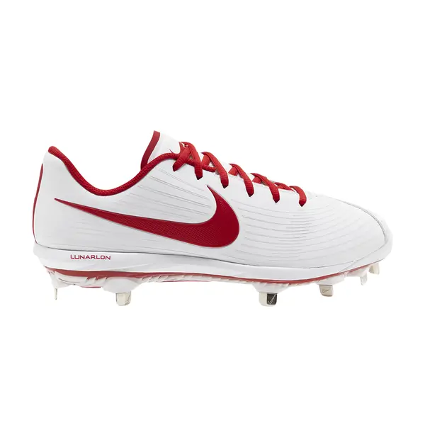 Nike Lunar Hyperdiamond 3 Pro Sneakers - White