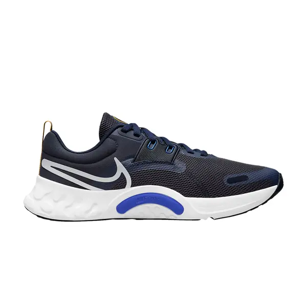 Nike Renew Retaliation Tr 3 - Blue
