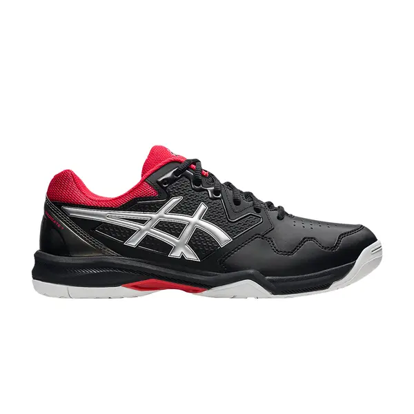 Asics Gel Dedicate 7 Red