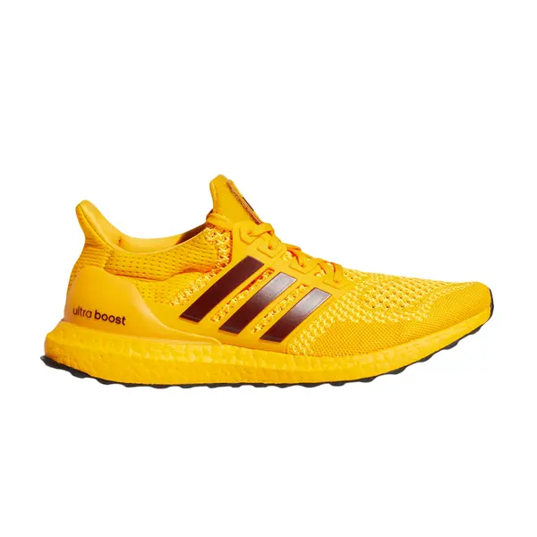 Adidas Ultraboost 1.0 'ncaa Pack Arizona State