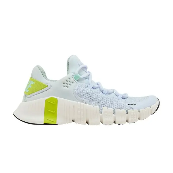 Nike Free Metcon 4 Sneakers - Grey