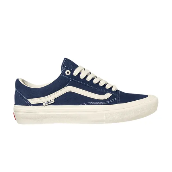 VANS Old Skool Pro Wrapped Sneakers - Blue