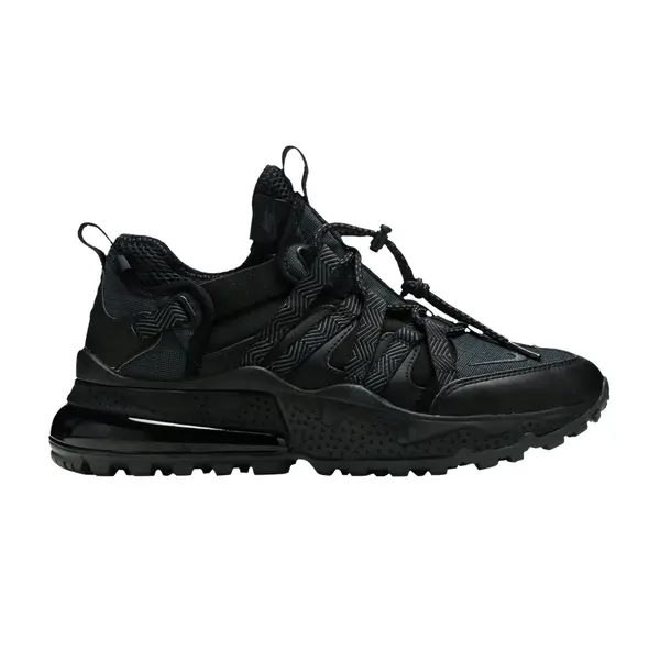 Nike Max 270 Bowfin - Black