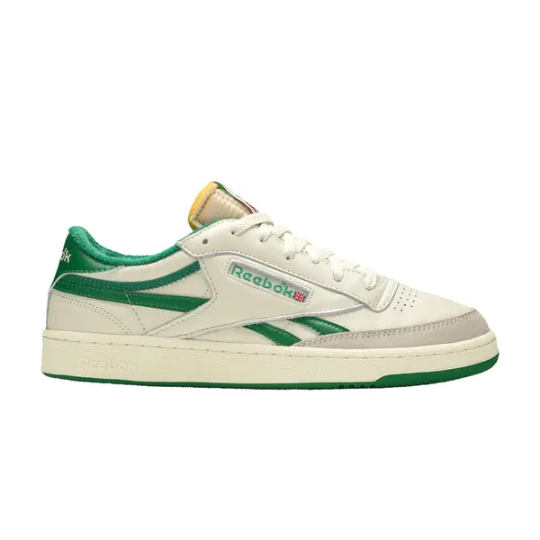 REEBOK Club C Revenge Vintage Sneakers - White