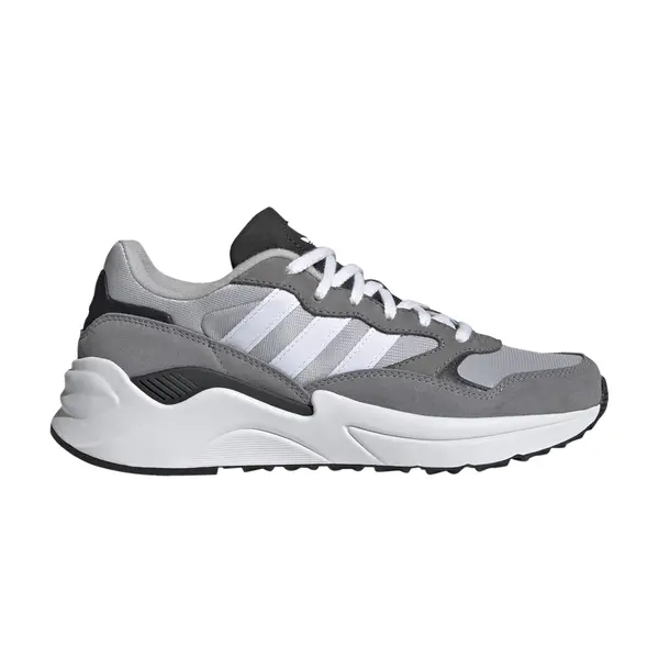 Adidas Retropy Adisuper Sneakers - Grey