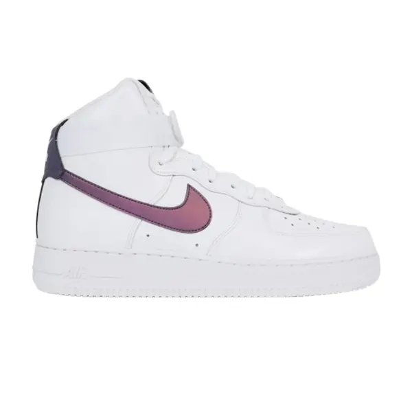 Nike Air Force 1 High '07 Lv8 Sneakers - White