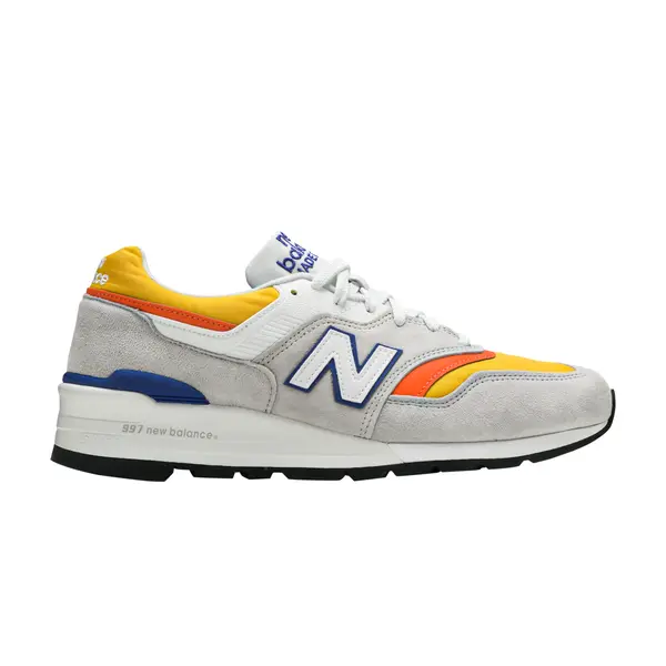 NEW BALANCE 997 Made In Usa