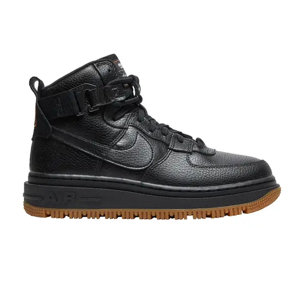 Nike Air Force 1 High Utility 2.0 - Black