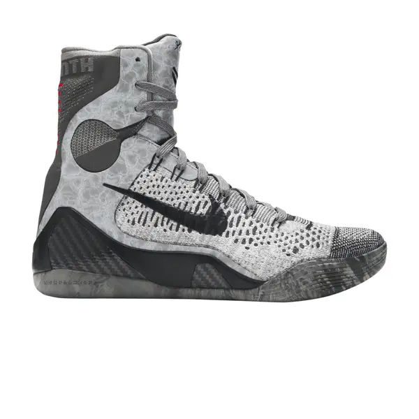 Nike Kobe Elite High Top Sneakers