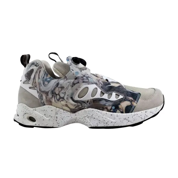 REEBOK Garbstore X Instapump Fury Road Sneakers - Tan