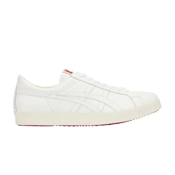 Onitsuka Tiger Fabre Nm Sneakers - White