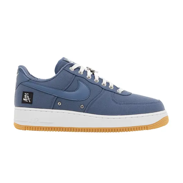 Nike Force 1 Low West Coast - Blue