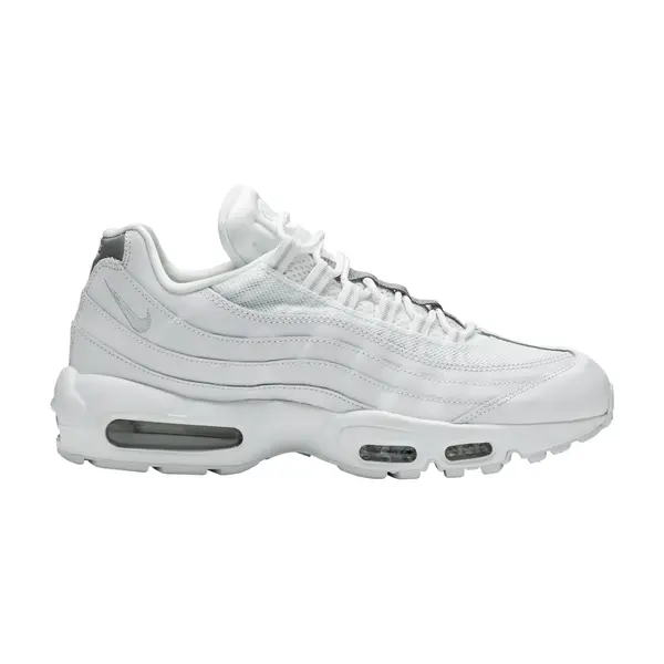 Nike Air Max 95 Essential Sneakers - White