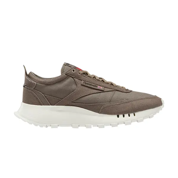 REEBOK Classic Leather Legacy Grow 'trek' Sneakers