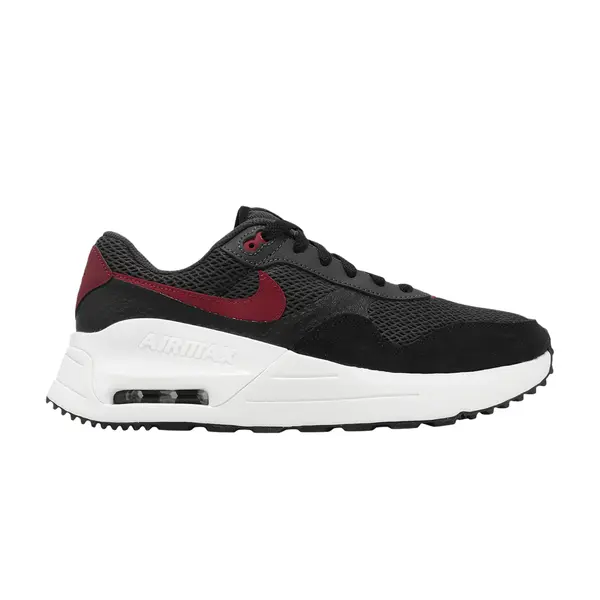 Nike Air Max Systm - Black
