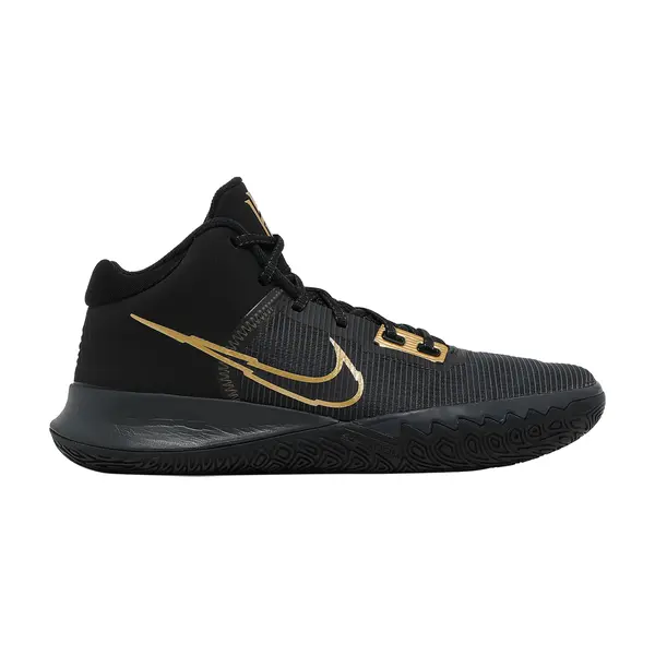 Nike Kyrie Flytrap 4 Sneakers - Black