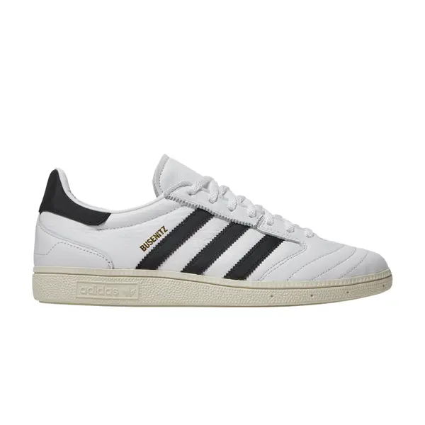 Adidas Busenitz Vintage Sneakers - White
