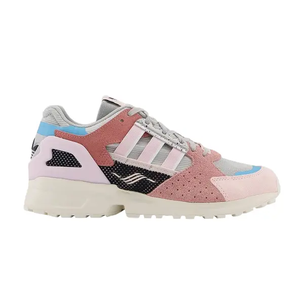 Adidas Shoe Adidas Originals Adidas Zx 10000 La Adidas Zx 10000 C