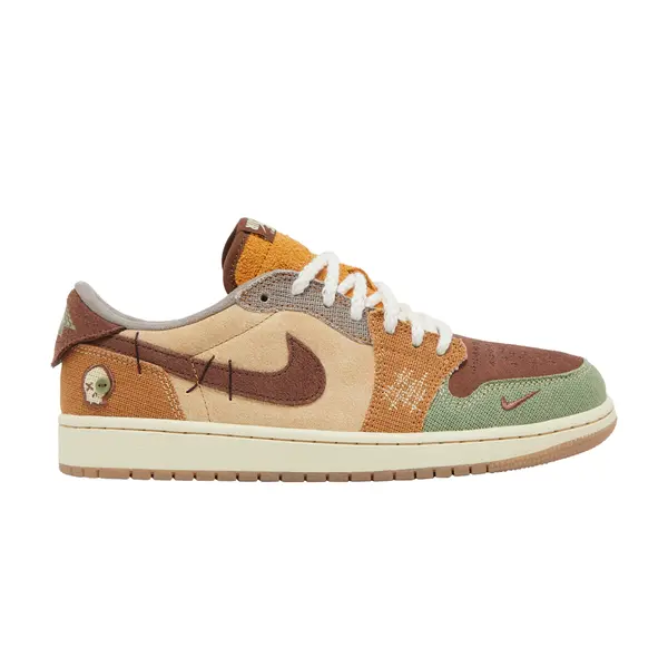 JORDAN 1 Retro Low Og Sneakers