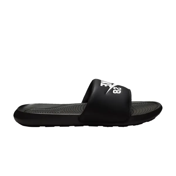 Nike Victori One Slide - Black