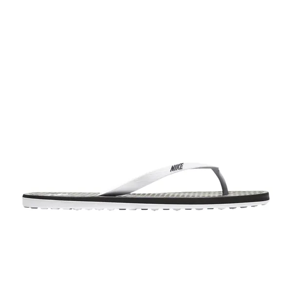 Nike On Deck Flip Flop - White