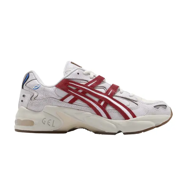 Asics Gel-kayano Og 'retro Tokyo' Sneakers - Tan
