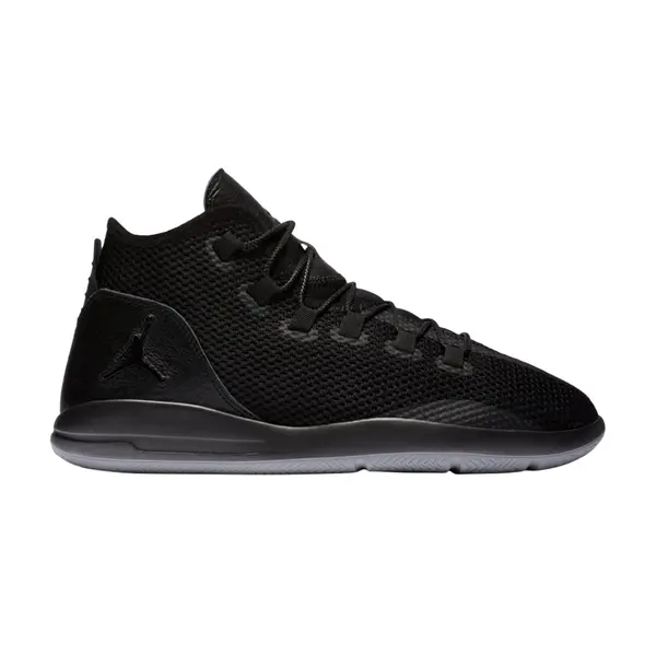 JORDAN Reveal Premium Sneakers - Black