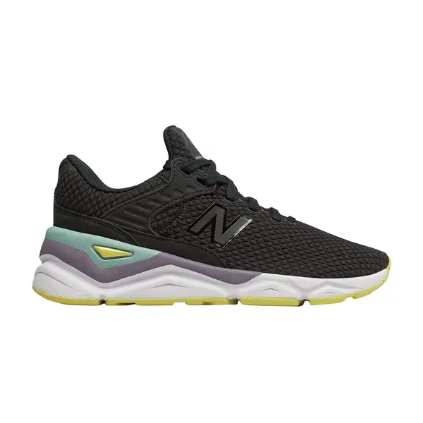 NEW BALANCE X-90 Sneakers - Black