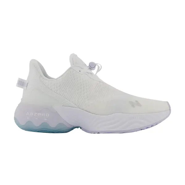 NEW BALANCE Fuelcell Rebel Tr Sneakers - White