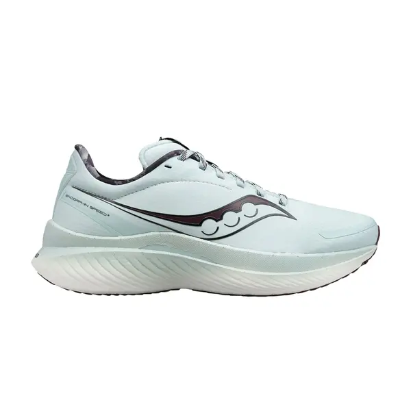 Saucony Endorphin Speed 3 Runshield 'winter Miles Pack Promises - Teal