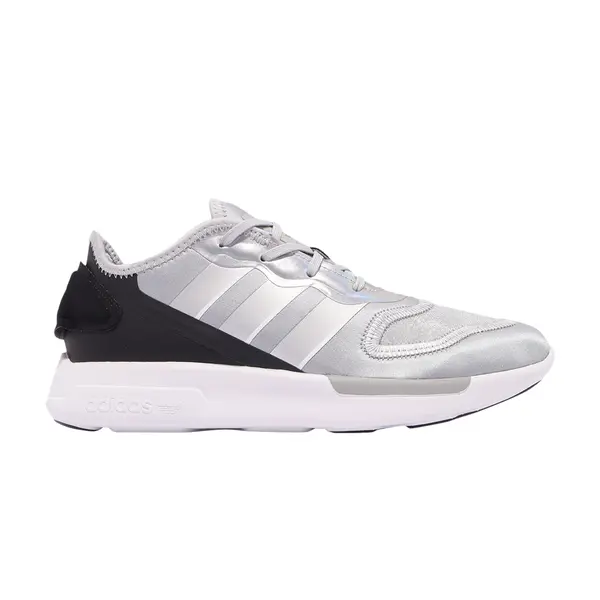 Adidas Zx 2k Florine Sneakers - Silver