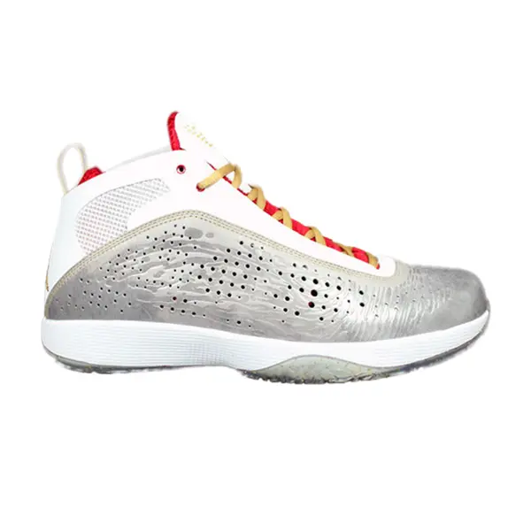 JORDAN 2011 'year Of The Rabbit - White